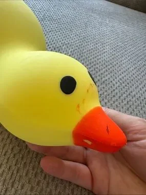 Other | Viral Squishy Duck | Poshmark
